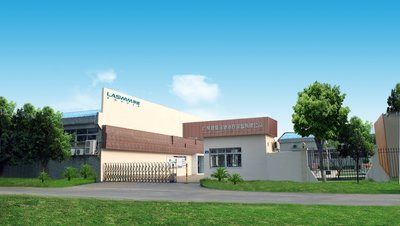 Guangdong LASWIM Water Environment Equipment Co.,Ltd