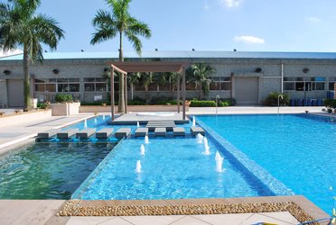 Guangdong LASWIM Water Environment Equipment Co.,Ltd