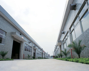 Guangdong LASWIM Water Environment Equipment Co.,Ltd