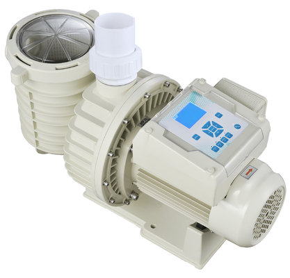 BVSP series variable speed pump