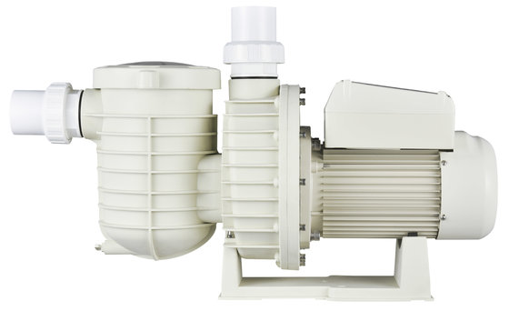 BVSP series variable speed pump