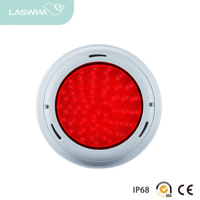 MAG resin enclosed LED underwater light