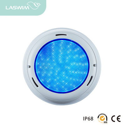 MAG resin enclosed LED underwater light