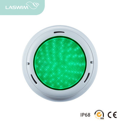 MAG resin enclosed LED underwater light