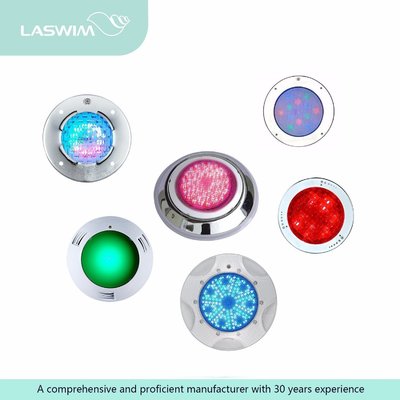 MAG resin enclosed LED underwater light