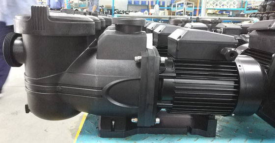 Good performance pool pump