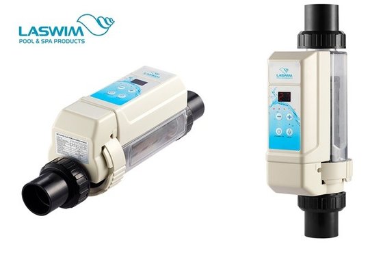 LASWIM economical salt chlorinator (EC series)