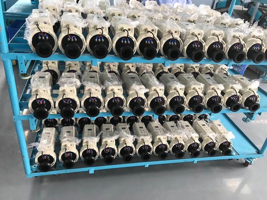 Salt chlorinator (EC series)
