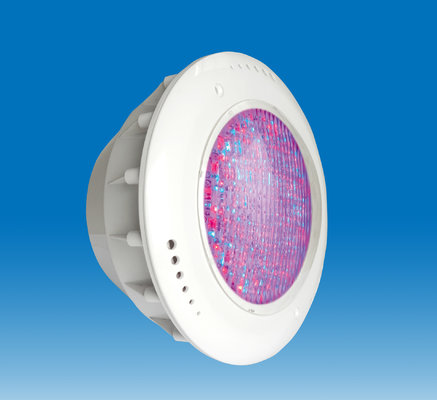 PAR plastic LED underwater light