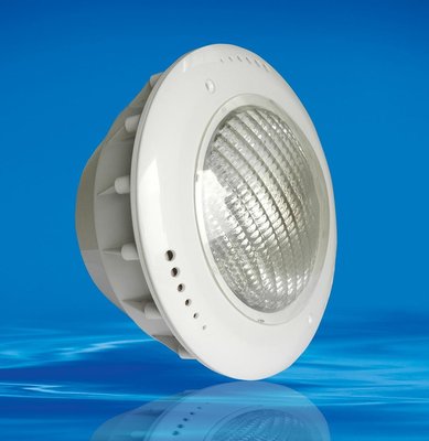 PAR plastic LED underwater light