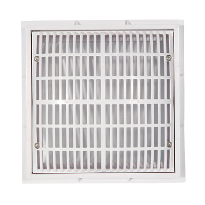 Anti-suction main drain