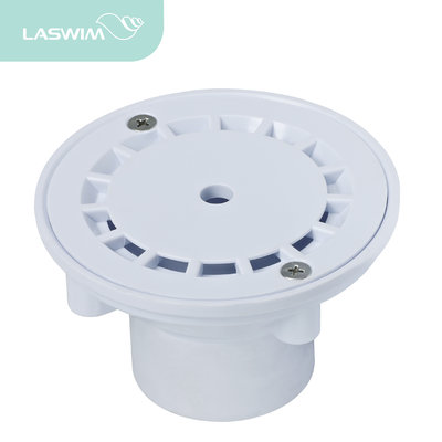 Plastic inlet