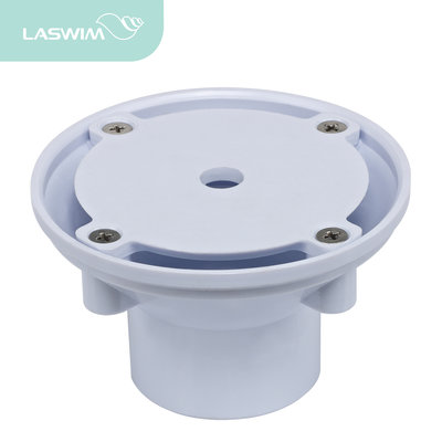 Plastic inlet