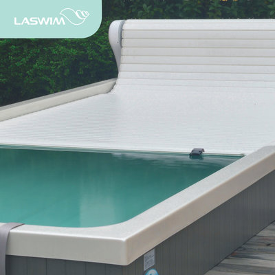 Endless swim spa (EP-39)
