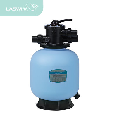 LASWIM plastic sand filter (P-DG series)