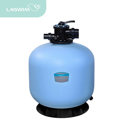 LASWIM plastic sand filter (P-DG series)