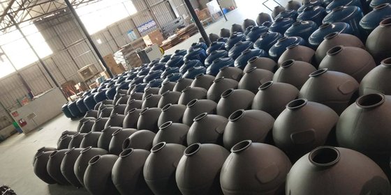 Swimming pool new plastic sand filter (P-DG series)