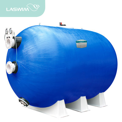 Commercial Hi rate sand filter (WL-CCG series)