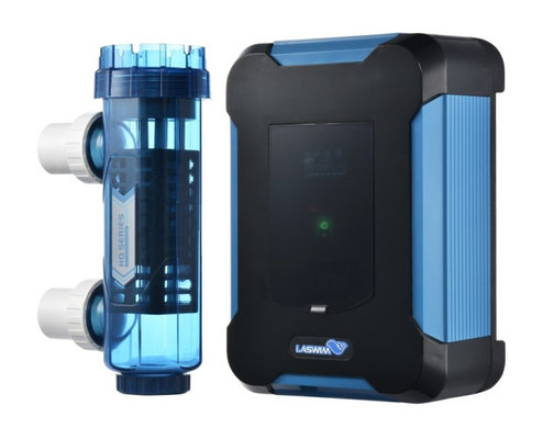 Salt chlorinator for bigger swimming pool(SQ series)