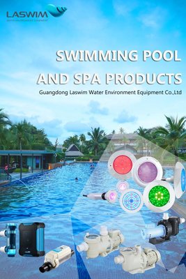 Salt chlorinator for bigger swimming pool(SQ series)