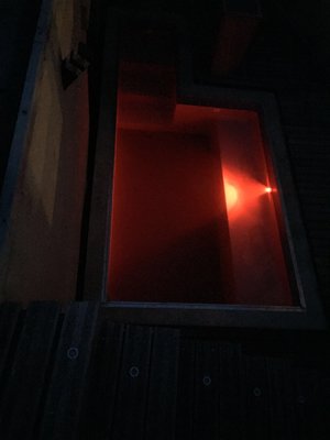 Small LED pool light fit for 1.5" PVC pipe (WL-MF series)
