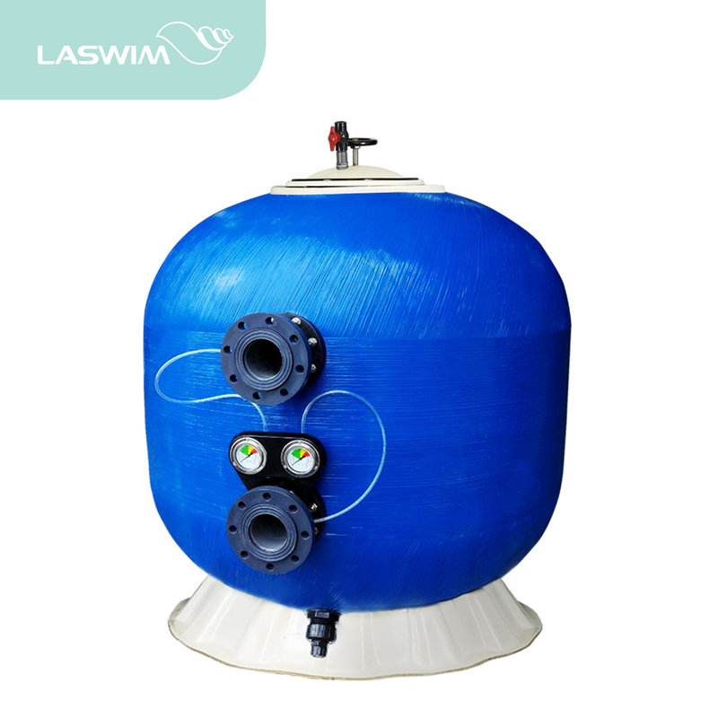 Commercial Hi rate sand filter (WL-CCG series)