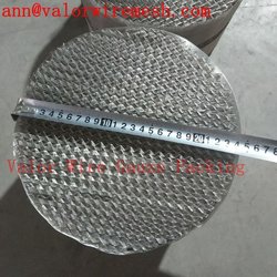 Anping Hualai Metal Wire Mesh Co., Ltd.