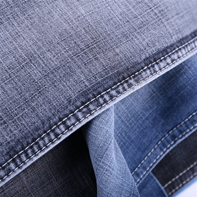 Denim jacket material, medium weight denim fabric, raw denim fabric, jeans cloth, different width
