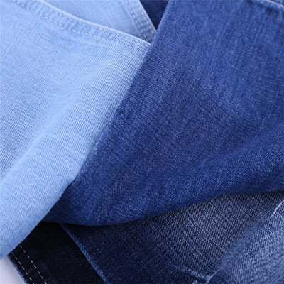 Premium denim fabric,  jeans cloth, raw denim, jeans fabric, blue denim cloth