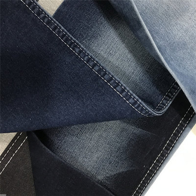 Warp slub denim, weft slub denim fabric, stretch denim fabric, denim cloth, jeans fabric