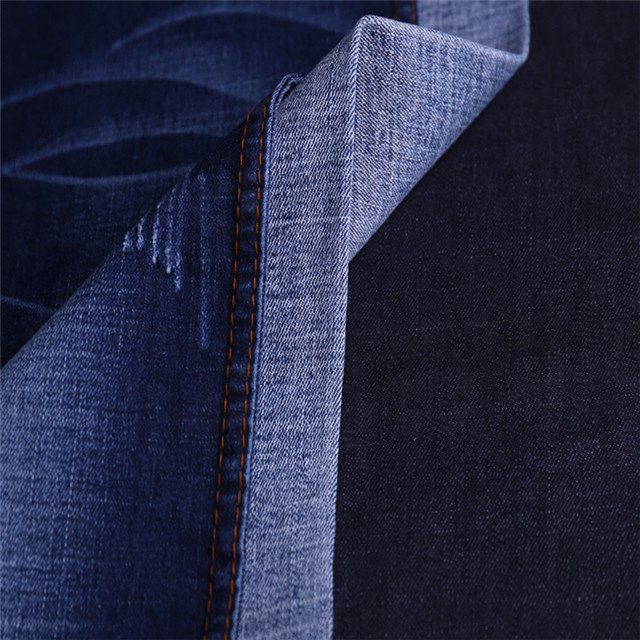 Jeans fashion fabric, raw denim, slub denim, 9.7oz denim fabric, jeans fabric, jeans cloth