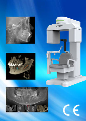 Highest Technology CBCT Dental X ray / cone beam volumetric tomography