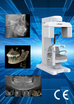 Highest Technology Dental Computed Tomography , dental cone beam imaging