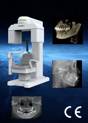 Highest Technology dental x rays panoramic , cone beam imaging in dentistry