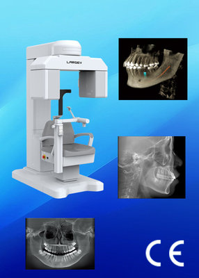 Upgradable 3D Dental CBCT Cone Beam Computed Tomography Flexible FOV