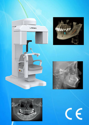 Indoor use dental x rays panoramic computed tomography in dentistry