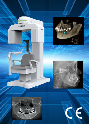HiRes3D Dental CBCT cone beam computed tomography in orthodontics