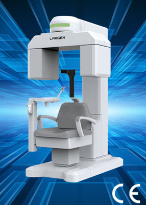 Cone beam CT thyroid guard dental x rays radiation exposure cbct scanner