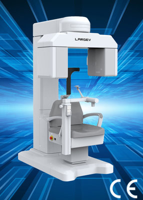 Cone beam CT thyroid guard dental x rays radiation exposure