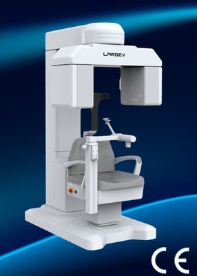 Ultra - low Dose level CBCT Dental X ray digitalization mouth unit