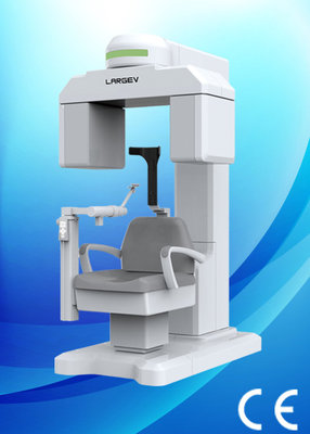 HiRes3D CBCT Dental X ray unit , digital dental cbct scanner machines