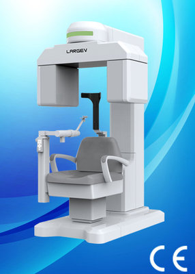 Flat Panel Detector Sensor Type CBCT Dental X ray scanner , Dental CBCT