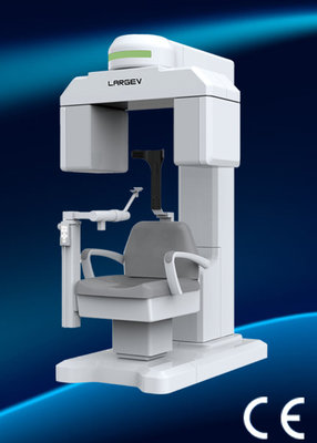 3D Cone Beam CT /  Flexible FOV / Accurate scan design / Hires3D CBCT