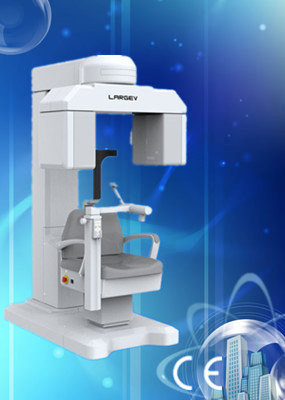Flexible FOV Dental CBCT cone beam volumetric imaging for adults , kids