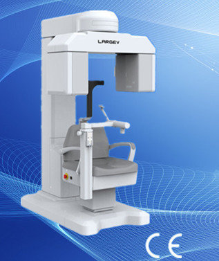 Super - fast Speed CBCT Dental X ray , dental cone beam imaging