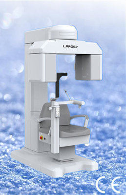 3D Dental Scanner , cone beam computed tomography in orthodontics