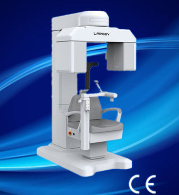 Tomographic survey dental cbct cone beam computed tomography