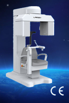 Highest Technology 3D Dental  x rays panoramic , Cone beam CT machine