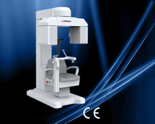 Ultra - low Dose level Dental CBCT HiRes3D  CT imaging with CFDA