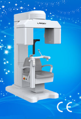 3D Cone Beam CT /  Flexible FOV / Accurate scan design / Hires3D / High Resolution CBCT